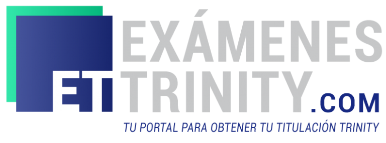 LOGO-TRINITY-WEB - Exámenes Trinity