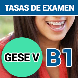 GESE 5 - Exámenes Trinity