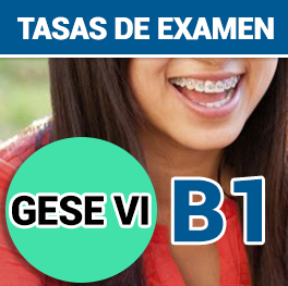 GESE VI - Exámenes Trinity