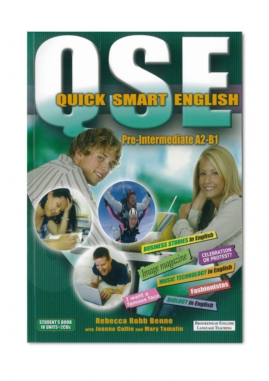 Libros para preparar tu examen Trinity | Examenestrinity.com