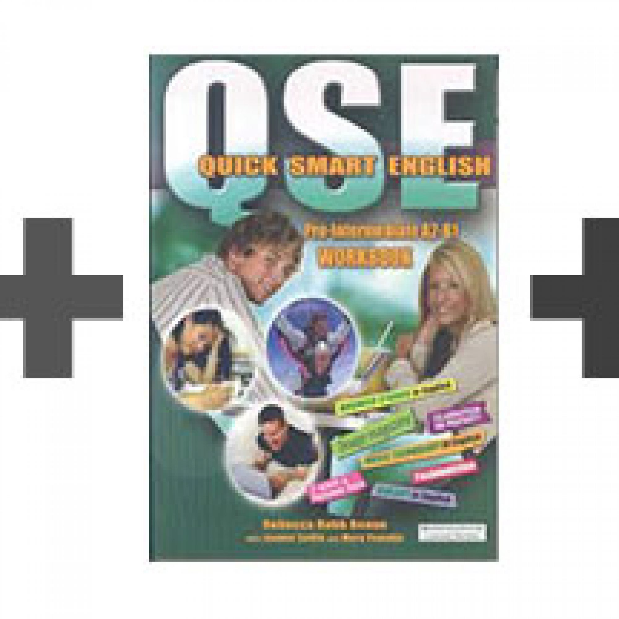 LIBROS PARA ISE I (B1) archivos - Exámenes Trinity