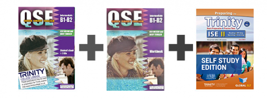PREPARA TU EXAMEN ISE 2 | EXÁMENES TRINITY